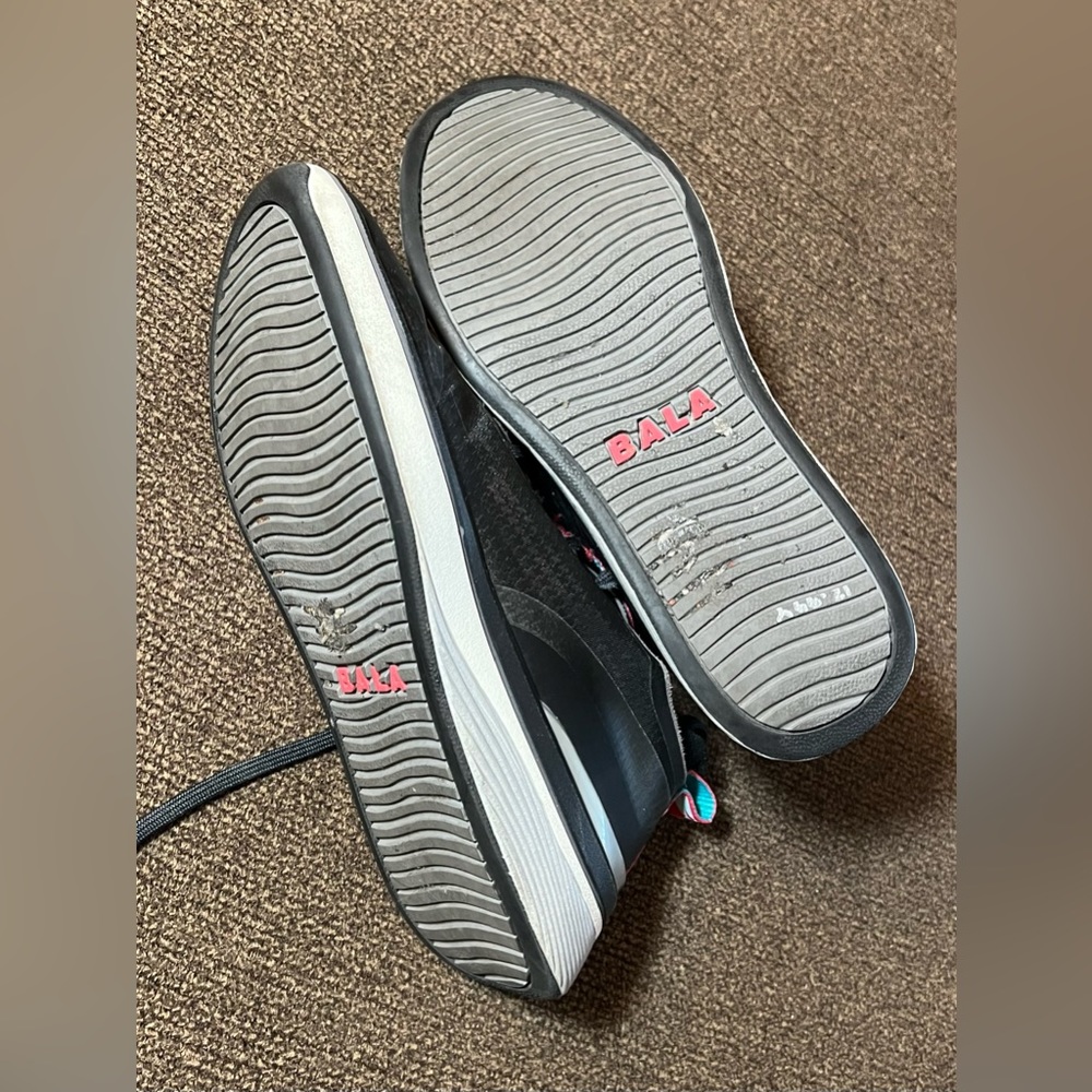 Bala Twelves 12 Hight Performance Footwear Heathcare … - Gem